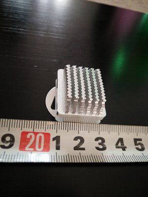 High Volume 5 Axis CNC Machining Parts Center Precise Aluminium 7075