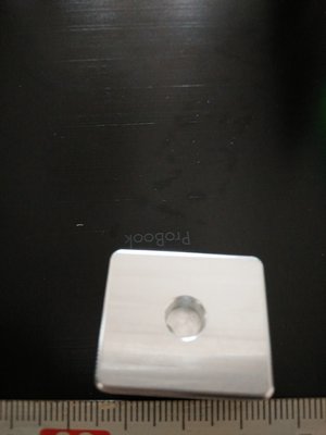 High Volume 5 Axis CNC Machining Parts Center Precise Aluminium 7075