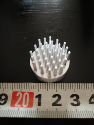 High Mix Low Volume CNC Machined Parts Center With 5 Axis Spindle