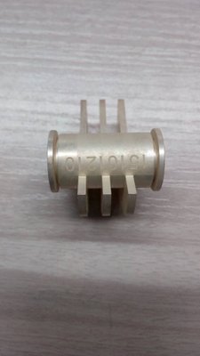 Customise 15um Small CNC Parts Multi Axis Milling And Turning Combination