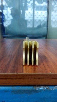 Customise 15um Small CNC Parts Multi Axis Milling And Turning Combination