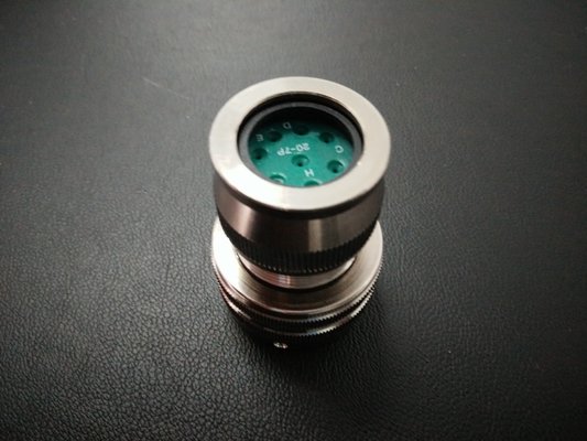 Connector Electrical Vehicle Al Cnc Turning Parts Milling Precision Machine Parts