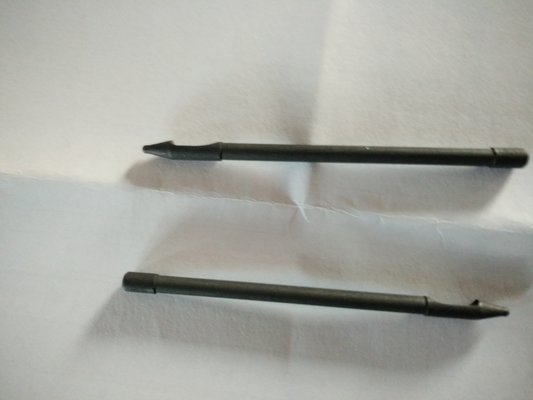 Stainless Steel CNC Turned Components Phosphating Surface Treatment