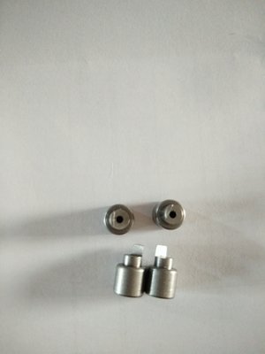 Precision Customise Steel CNC Turned Parts For Oil And Gas Industry
