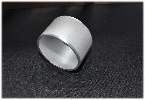 Custom Aluminium CNC Machining Part Diameter 3 ~ 500mm  / Auto Turned Parts