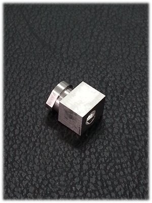 High Flatness 6061 Aluminium Telecommunication Parts / CNC Milling Components