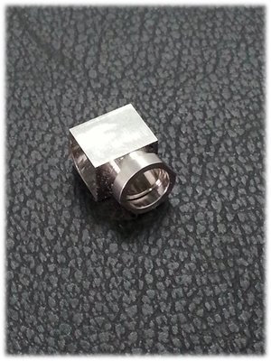High Flatness 6061 Aluminium Telecommunication Parts / CNC Milling Components