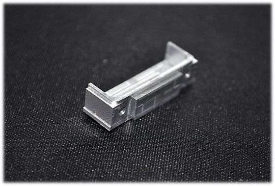 Aluminium 6061 High Precision CNC Mill Parts For Telecommunication