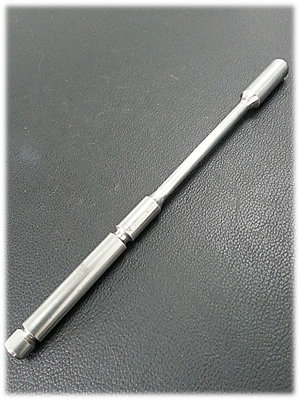 CNC Milling Service Stainless Steel Turned Telecommunication Parts