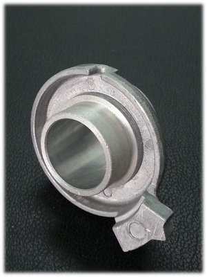 CNC Machining Die Casting Parts For Medical Equipment , Diameter 30.00 ~ 34.00 mm