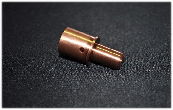 Machinery Equipment  Precision Turned Parts / Aerospace Components