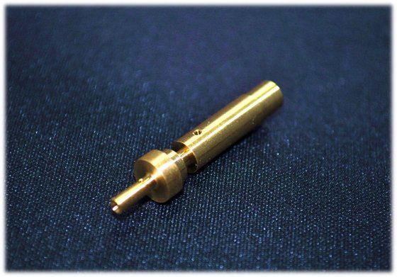 OEM  Milling & Turning CNC Medical Parts Tight Tolerance , Diameter 2.50  ~  7.50 mm