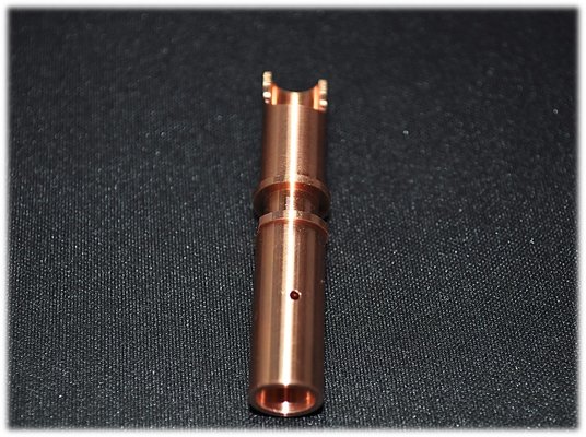 CNC Milling Brass Turned Parts For Optical Communication , Diameter 5 ~ 800mm