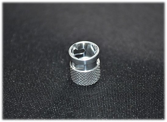 Custom Anodizing Telecommunication Parts / CNC Milling Service