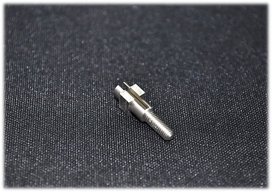 High Accuracy Aerospace CNC Machining Diameter 3 ~ 500mm / CNC Assembly