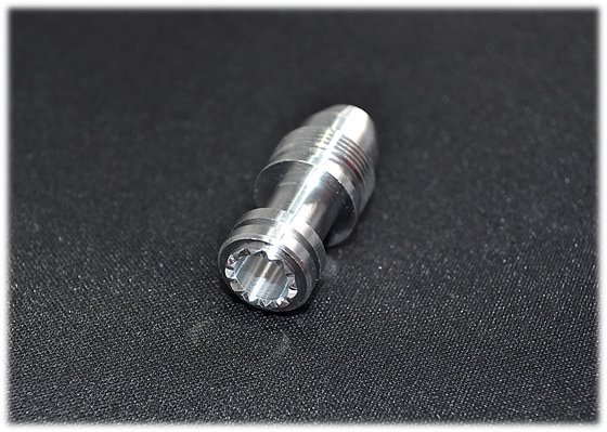Aerospace CNC Machine Milling & Turning Parts , CNC Medical Parts