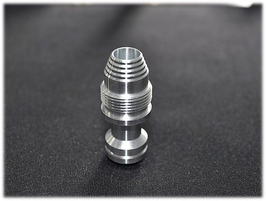 High Performance Telecommunication CNC Milled Parts Zinc Plating OEM ODM
