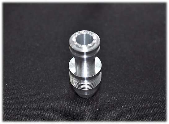 High Performance Telecommunication CNC Milled Parts Zinc Plating OEM ODM