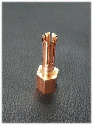 CNC Machine Service Telecommunication parts / Copper Turned Parts