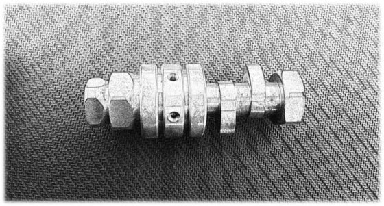 Professional CNC Auto Turned Parts , High Perfomance Turned Metal Parts