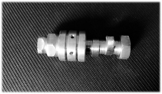 Professional CNC Auto Turned Parts , High Perfomance Turned Metal Parts