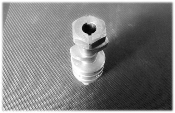 Professional CNC Auto Turned Parts , High Perfomance Turned Metal Parts