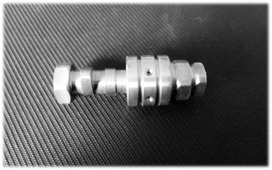 Professional CNC Auto Turned Parts , High Perfomance Turned Metal Parts