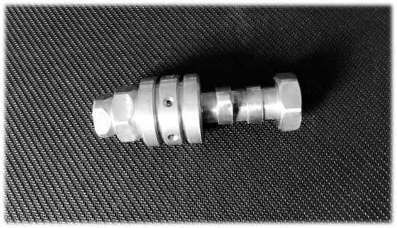 Professional CNC Auto Turned Parts , High Perfomance Turned Metal Parts