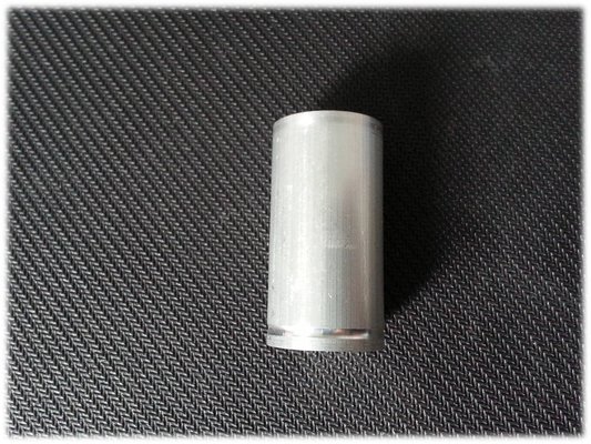 CNC Machining Precision Turned Parts For Automobile , Run - Out 0.005mm