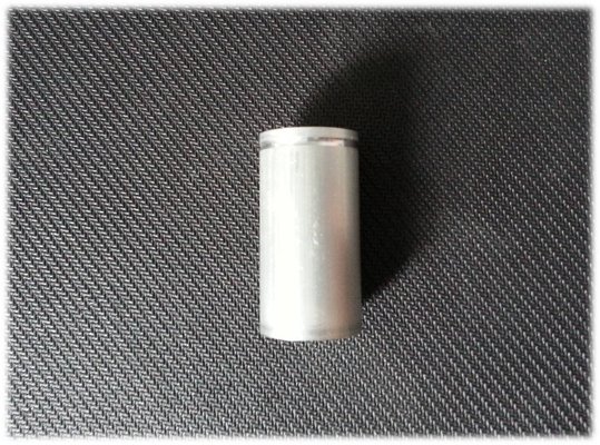 CNC Machining Precision Turned Parts For Automobile , Run - Out 0.005mm