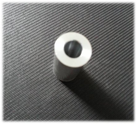 Precision CNC Auto Turned Parts