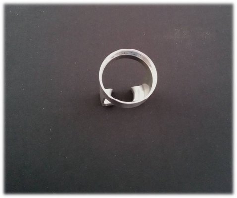 Stainless Steel Car Gear Box Auto Turned Parts / CNC Machining components