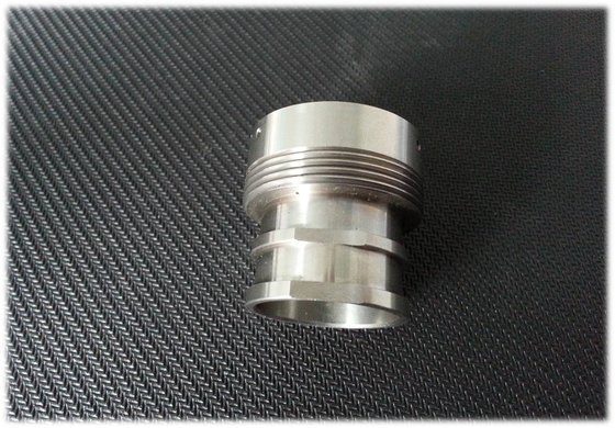 Customize Auto Turned Electronic Equipment Parts And Accessories For Cars