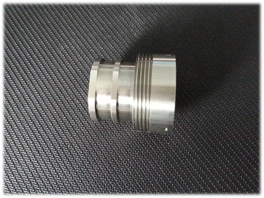 Customize Auto Turned Electronic Equipment Parts And Accessories For Cars