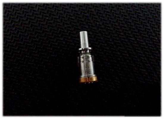 Transceiver CNC Stainless Steel Turned Parts For Optical Communication