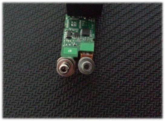 Transceiver Stainless Steel Turned Parts For Optical Communication / Marine Industry