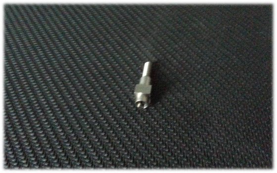 Non Standard Precision CNC Aluminium Parts For Automation Industry