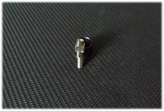 Non Standard Precision CNC Aluminium Parts For Automation Industry