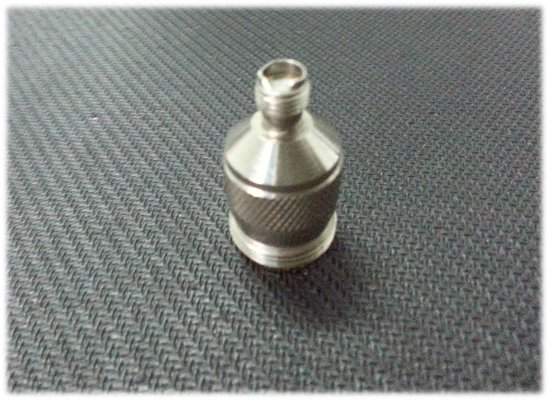 High Precision CNC Aluminium Parts ISO ROSH / CNC Milled Parts