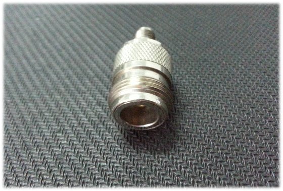 High Precision CNC Aluminium Parts ISO ROSH / CNC Milled Parts