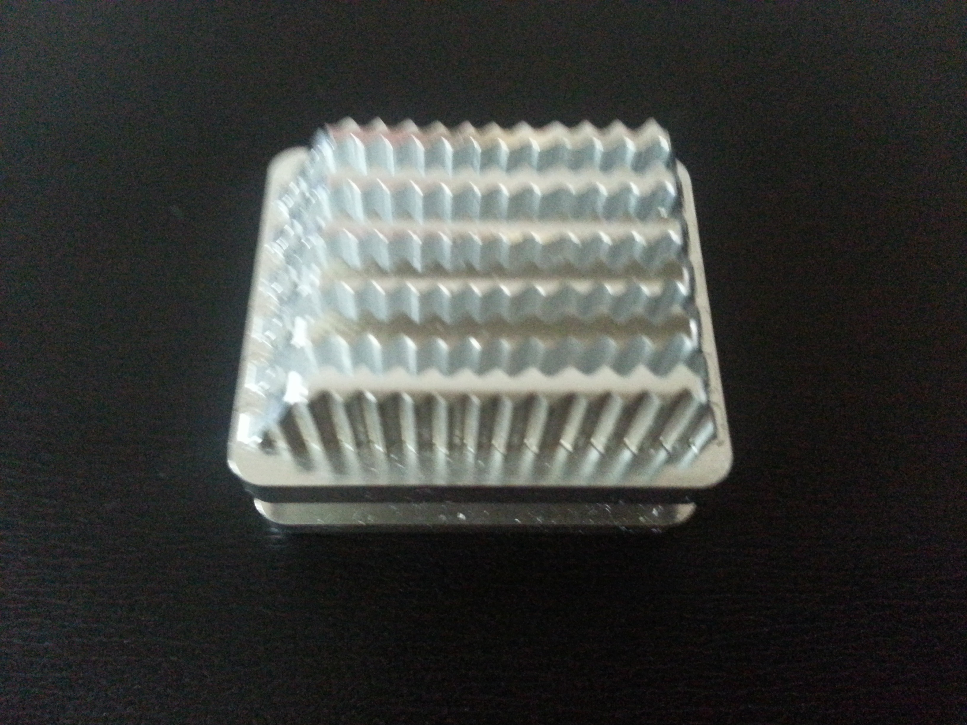 Customise CNC Aluminium Parts Milling Machine Parts Aerospce Industry