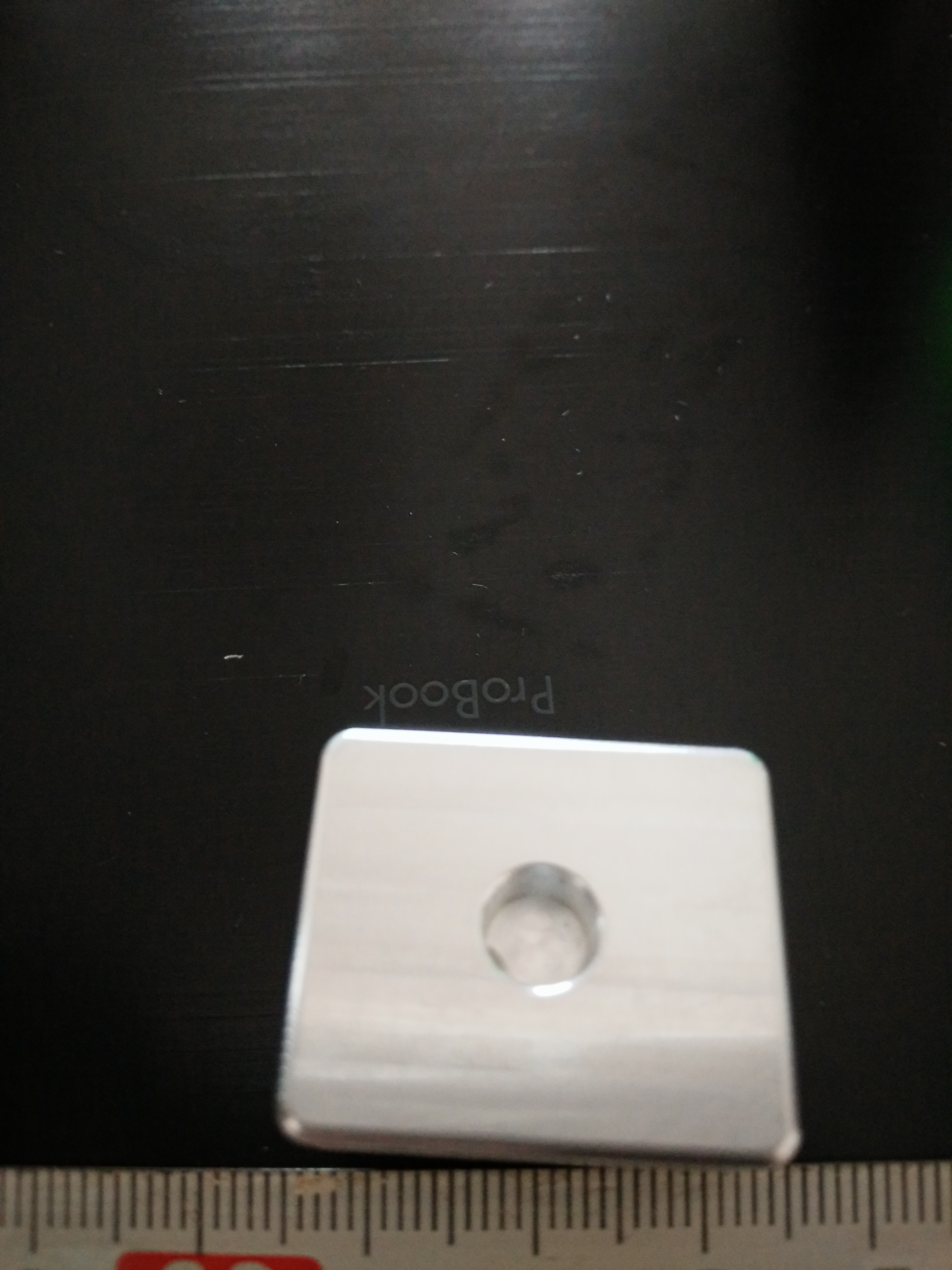 High Volume 5 Axis CNC Machining Parts Center Precise Aluminium 7075