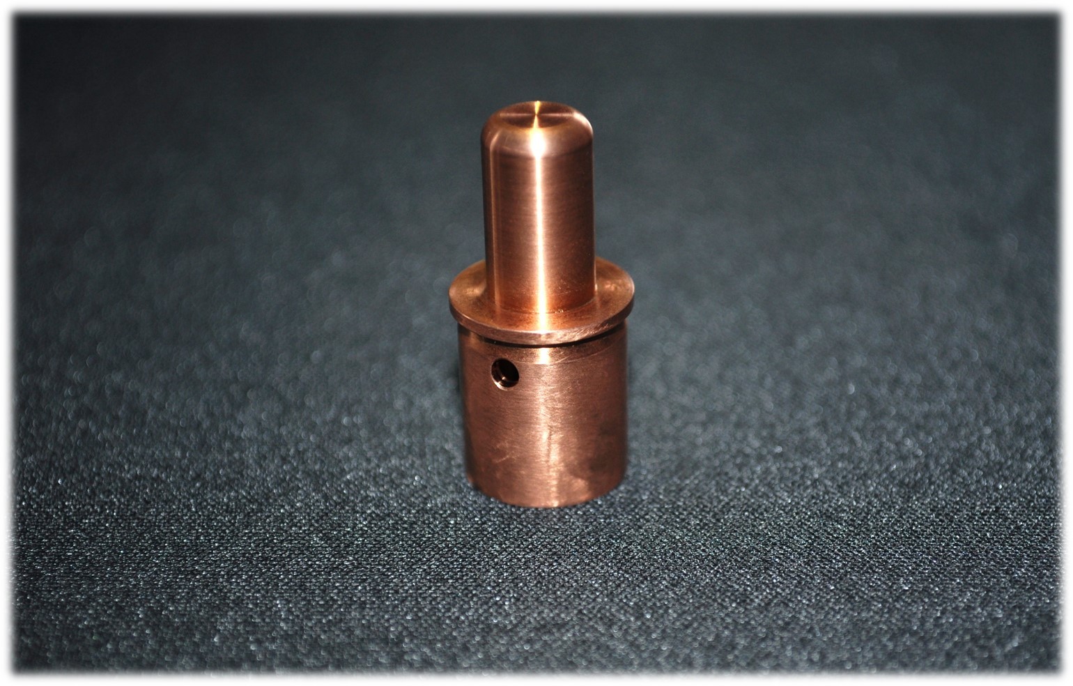 Machinery Equipment  Precision Turned Parts / Aerospace Components