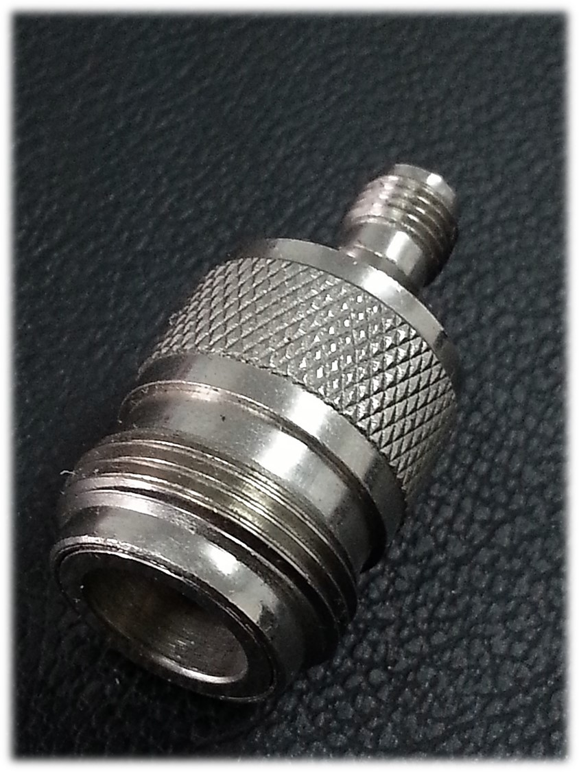 Aerospace Milling & Turning CNC Machine Parts , Diameter 5.00 ~ 16.00 mm