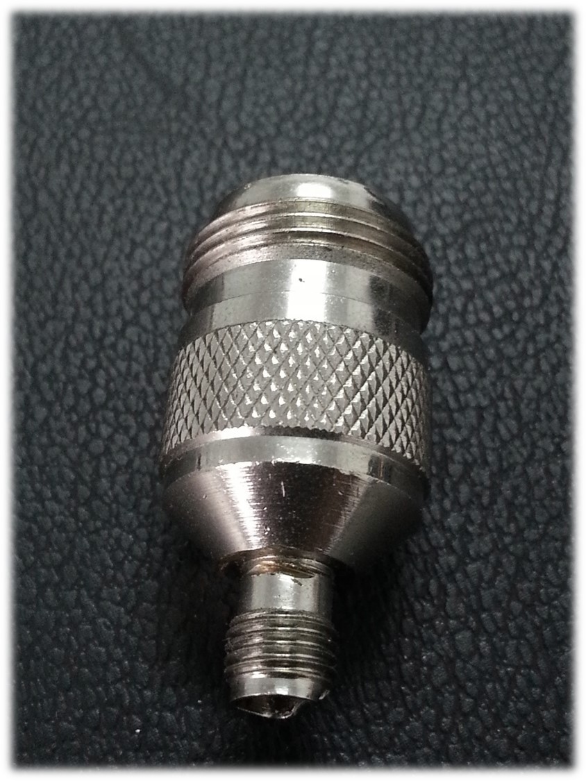 Complex Customize Telecommunication Parts , Custom CNC Aluminum Parts