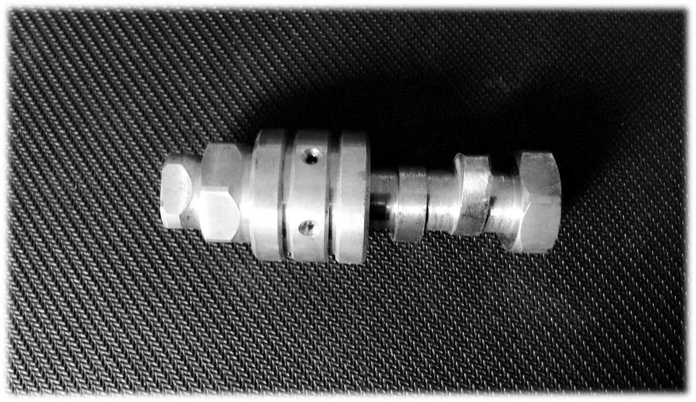 Professional CNC Auto Turned Parts , High Perfomance Turned Metal Parts