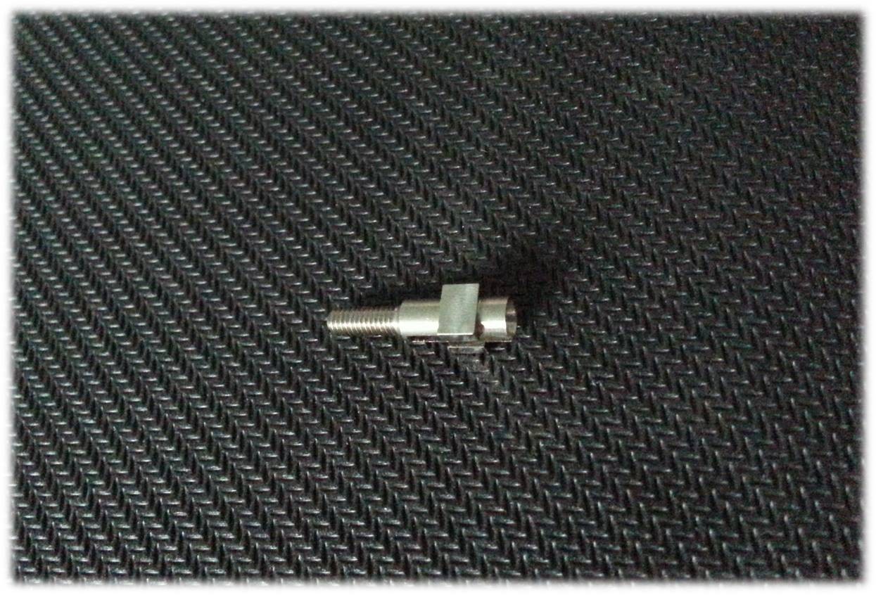 Non Standard Precision CNC Aluminium Parts For Automation Industry