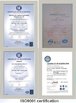 China HanTech Precision Electronics (Suzhou) Co., Ltd. certification