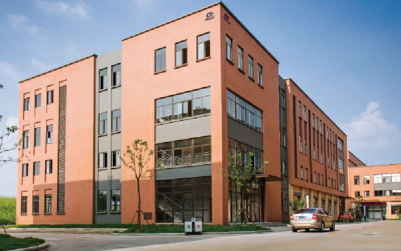 China Anhui William CNC Technology Co., Ltd company profile