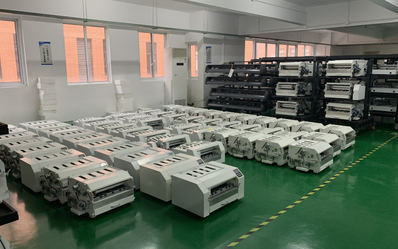 China Anhui William CNC Technology Co., Ltd company profile